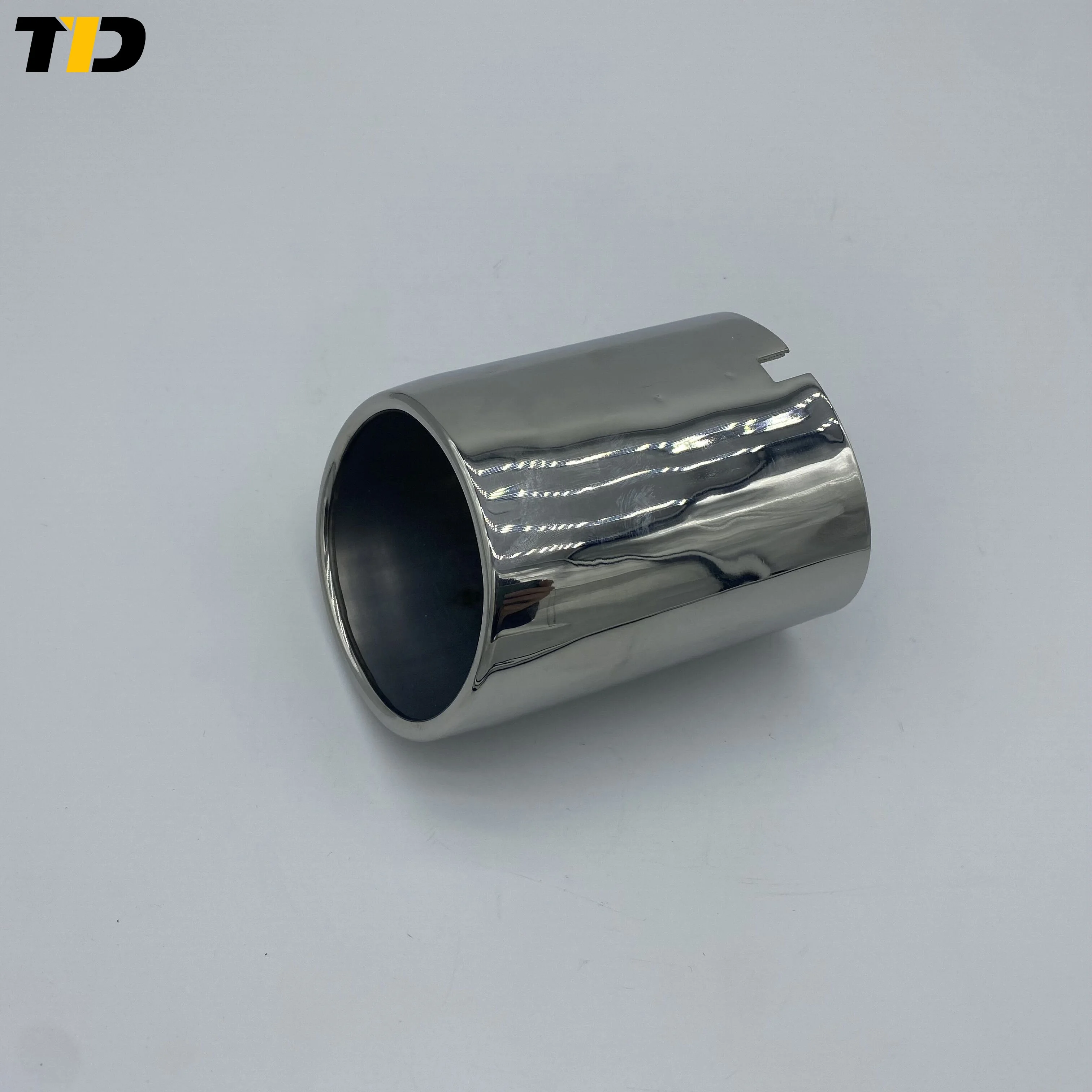 17408-F0030 Baffle Sub Assembly Exhaust for Toyota RAV4