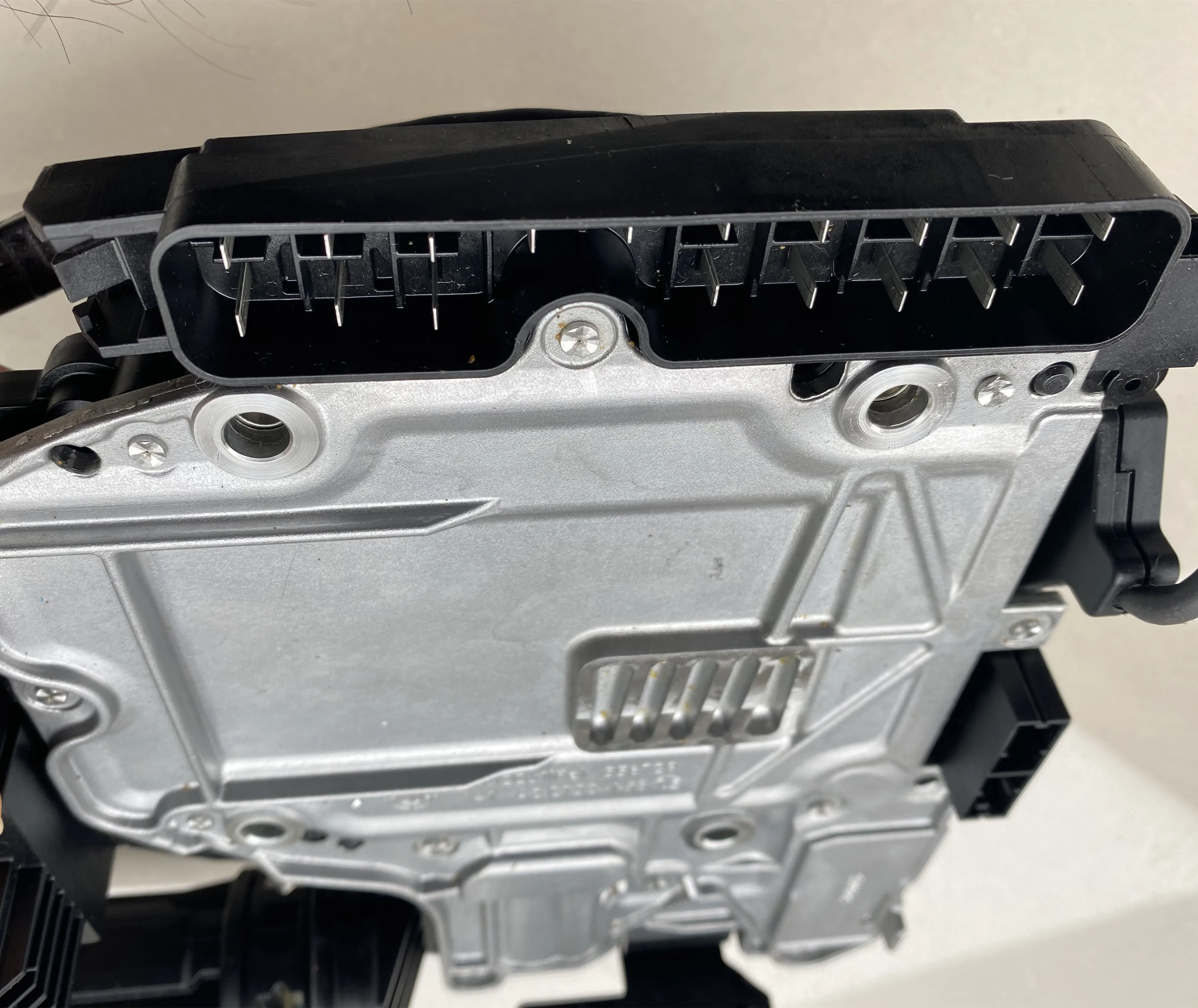 Audi DSG Transmission Control Module - 0CK927156S/0HK927156B