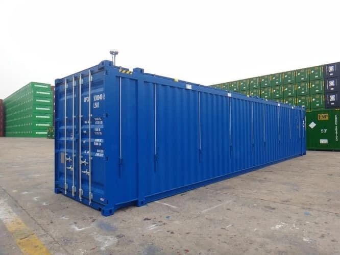 Shipping Container Home Containers 40 Feet 30ft 10ft 20 Foot 53ft High ...
