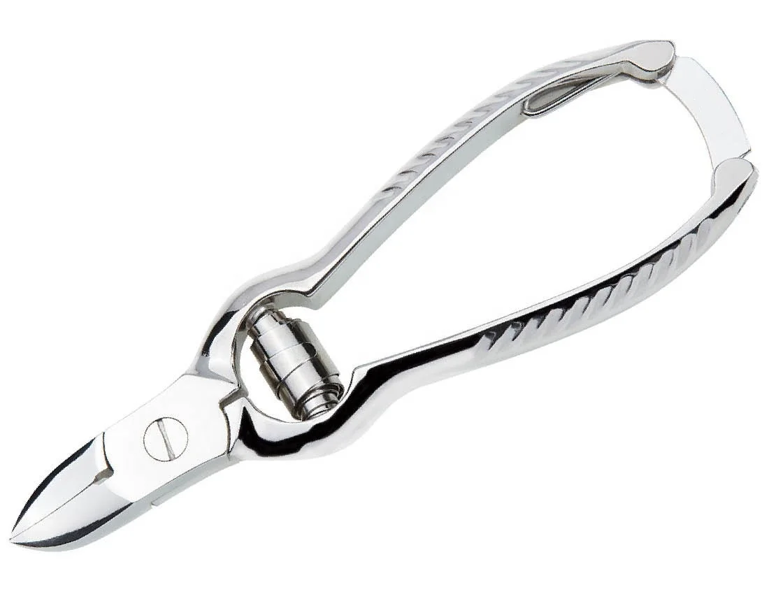 Professional Pedicure Pliers Toenails Fingernails Manicure Set Nail ...