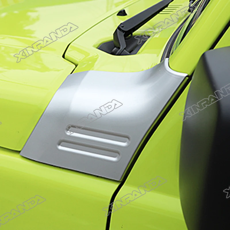 Jimny Jb74 Accessories Side Corner Guard for Suzuki Jimny JB64 JB74w ...