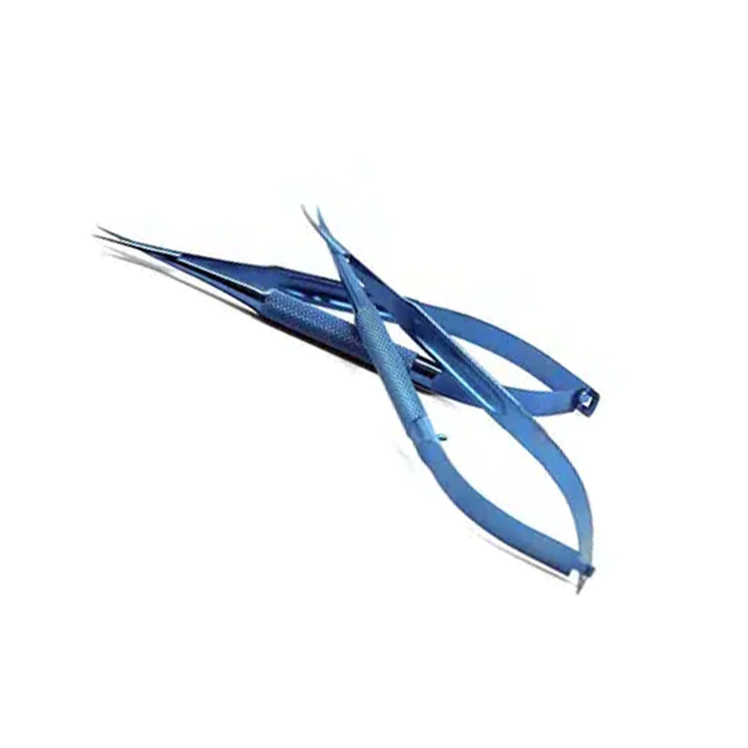 Micro Surgical Forceps Micro Vascular Scissors Micro Vascular Needle ...