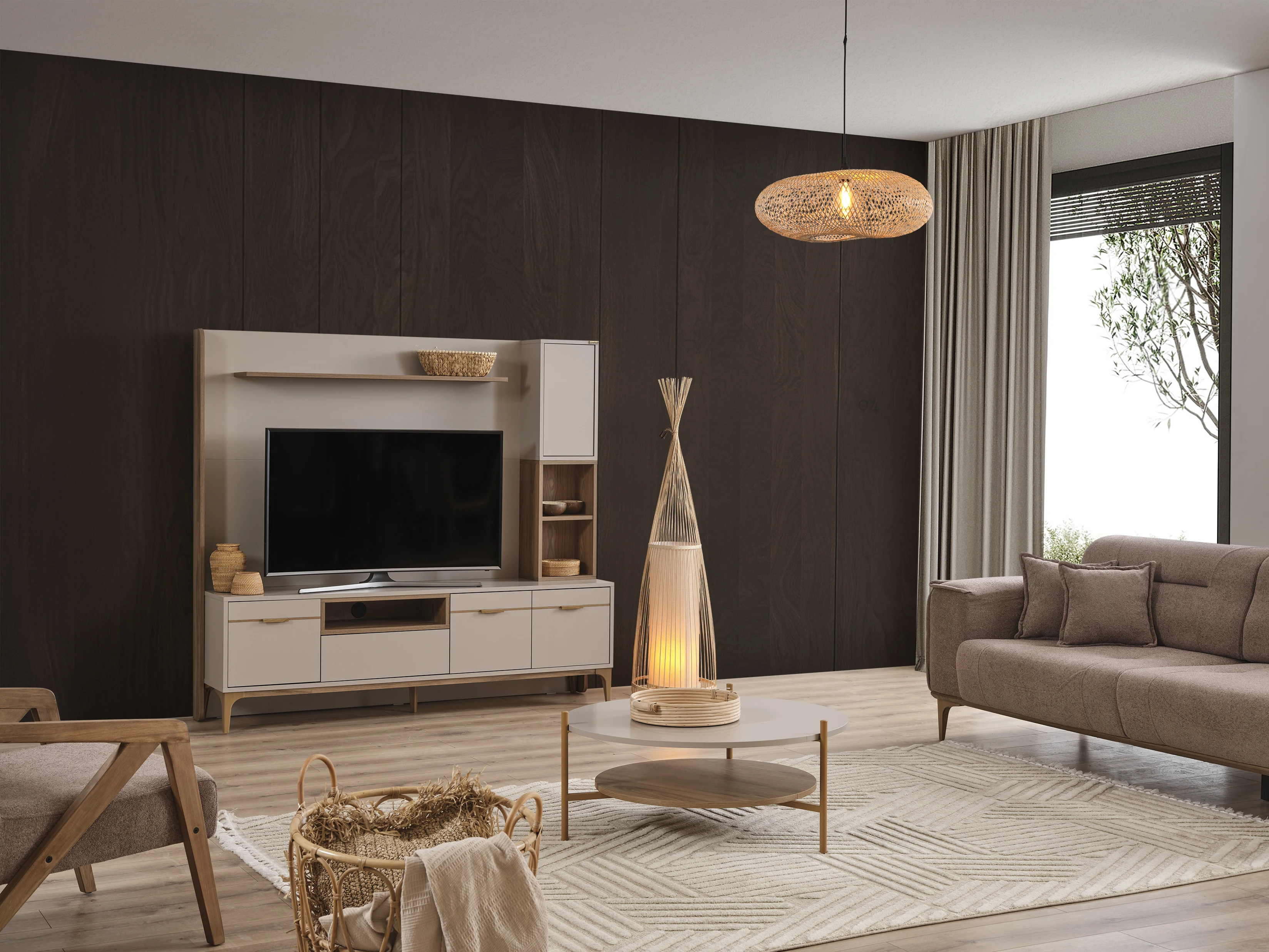 Nova 180 Cm Unit Tv Stand Tv Stands With Storage Console Concise Style ...