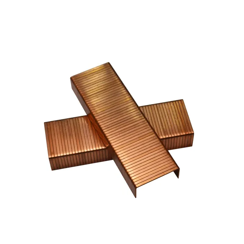 Industrial 16 Ga Carton Closing Staple Pin 3515 - Buy Nails ...