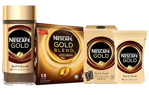 Nescafe Gold Blend Instant Coffee 500g Tin - Buy Coffee Coffee Beans ...