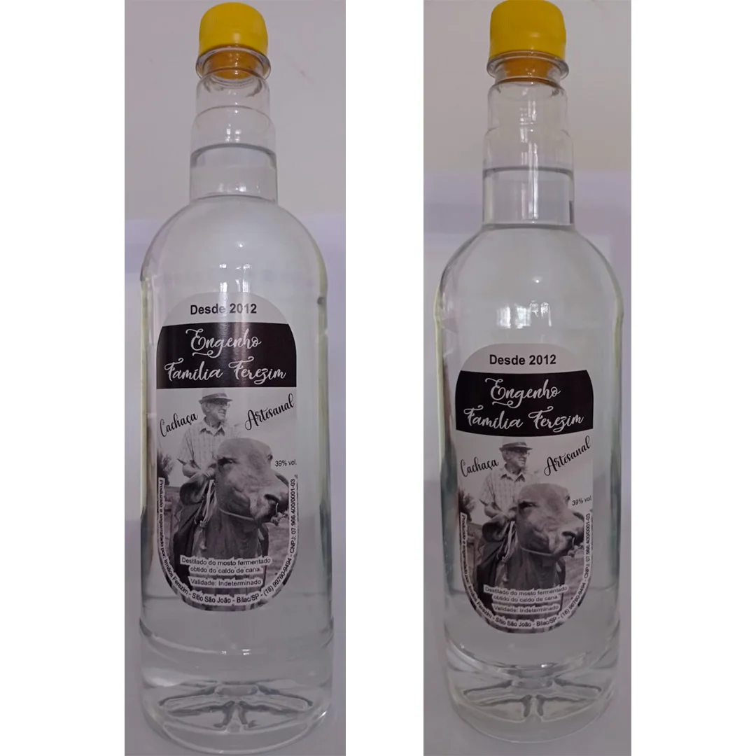 Pure Craft Cachaca The True Cachaca Produced On Farm And Direct To Your ...