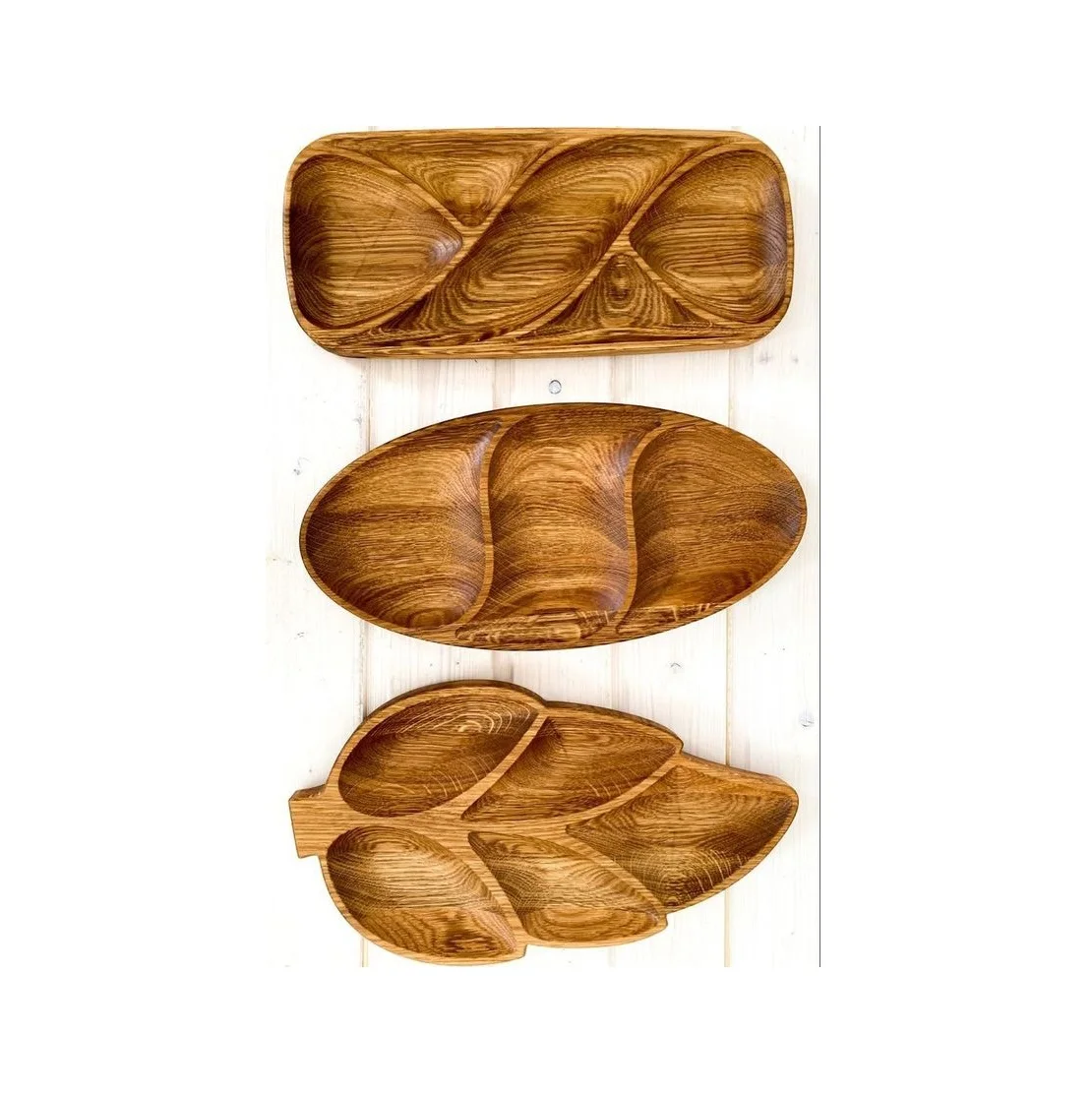 Handmade Design Wooden Platter With Handle Styles Design Serving Trays ...