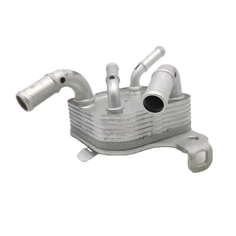 Toyota Camry 2020 Engine Oil Cooler - High-Quality Thermostat Assembly