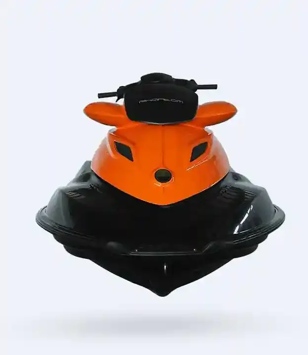 Hot Sale China Boat Motors Electric Jet Ski Double Jet Ski Water Boats ...