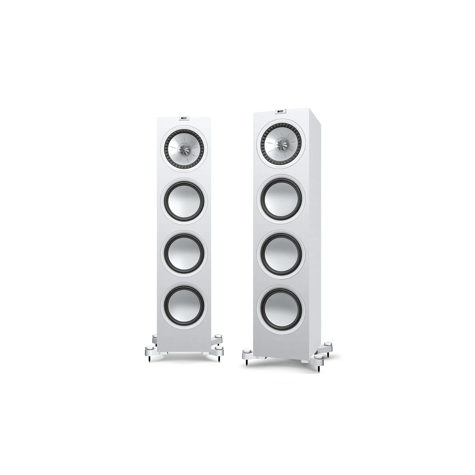 Kef Q950 Towers Speakers Set Dolby 5.1 Ch - Buy Product Product on Alibaba.com