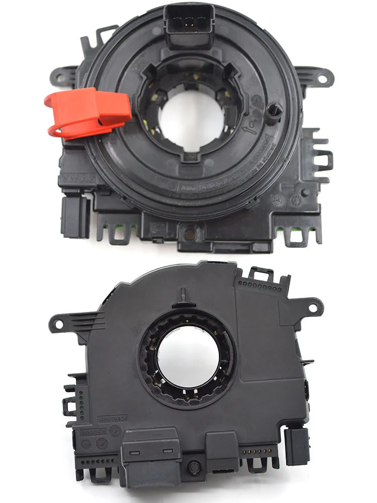 For Passat B8 Golf 7 Tiguan L Octavia Steering Column Switch Electronic ...