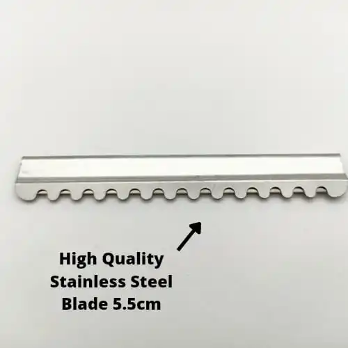 Top Trending Hair Styling Thinning Razor Adjustable Finger Ring Style ...