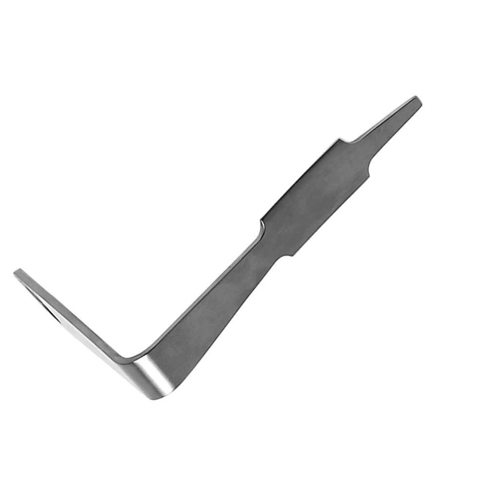 Surgivalley Reverse Hohmann Knee Retractor - 22mm Wide Blade