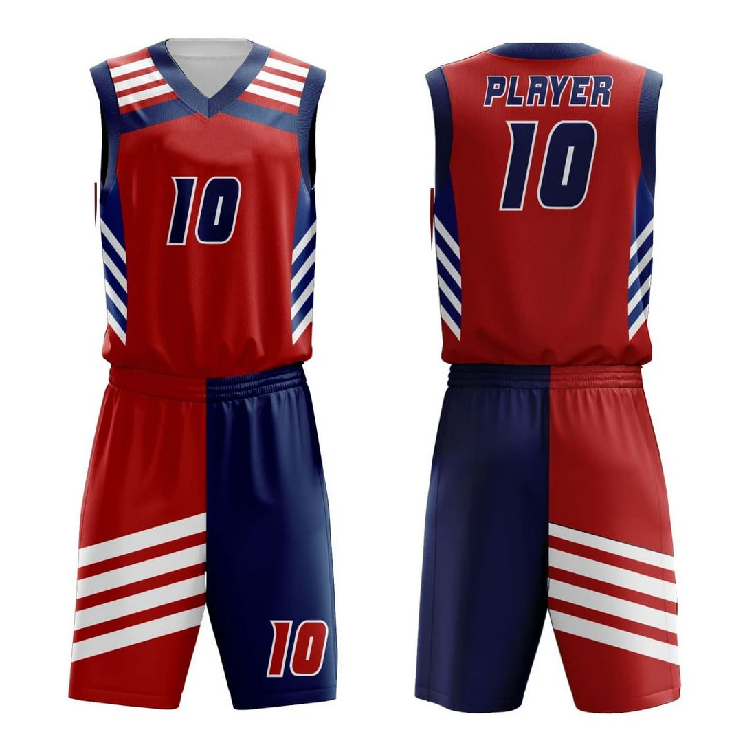 Wholesale 2024 Best Design Basketball Uniforms Sports Wears High ...