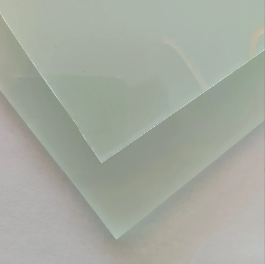 Wholesale PVB Interlayer for Laminated Glass - 0.76mm