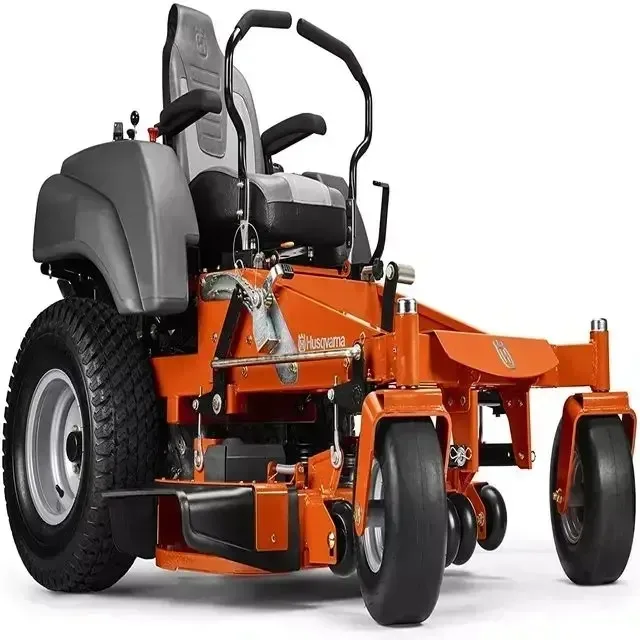 NEW ARRIVAL Husq Var Na MZ61 61 In. 27 HP Briggs & Stratton Hydrostatic ...