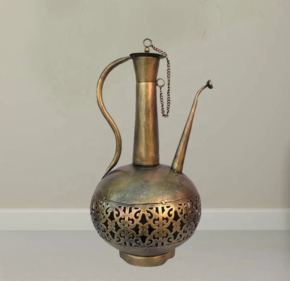 Traditional Antique Surai/showpiece For Gifts And Home Decor Size ...