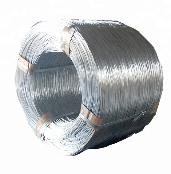 High Quality Flat Surface Long Lasting Electro Galvanized Iron Mesh ...