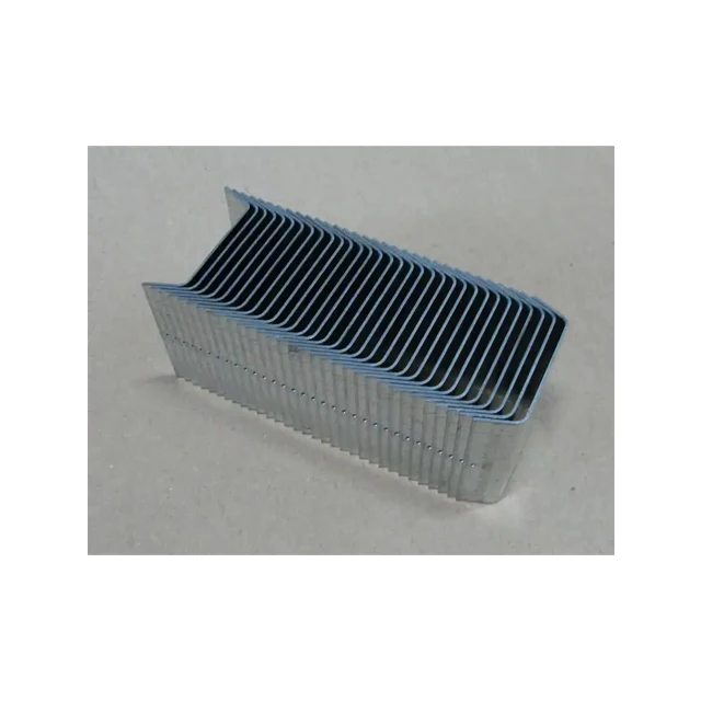Steel Strapping Seal Nestack 114m For Power Strapping Machine High ...