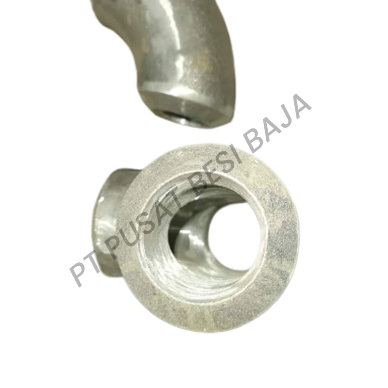 Steel Premium Connector Elevate Your Infrastructure With Our Precision ...