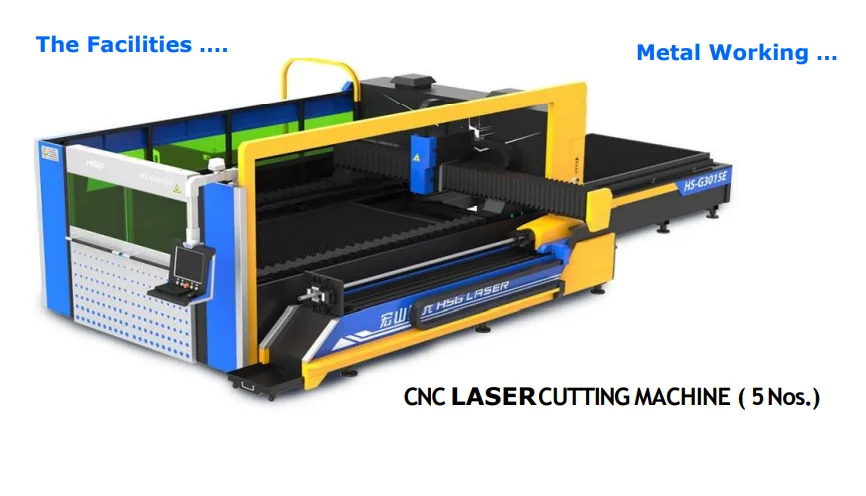 Best Deal 2023 Heavy Duty Cnc Laser Cutting Machine With Latest ...