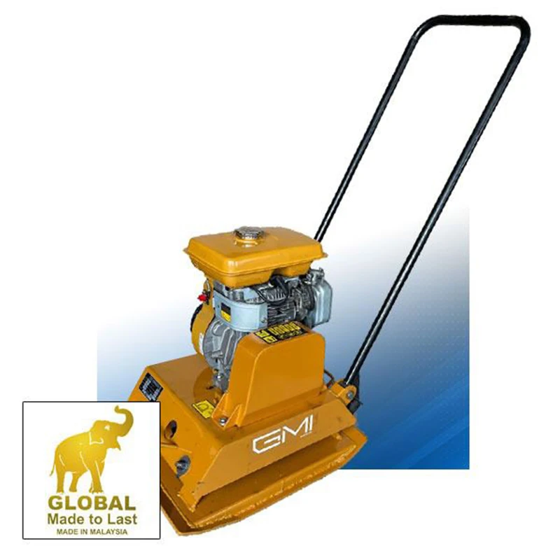 Hottest Selling Heavy Duty Plate Compactor with 90kg Suitable for ...