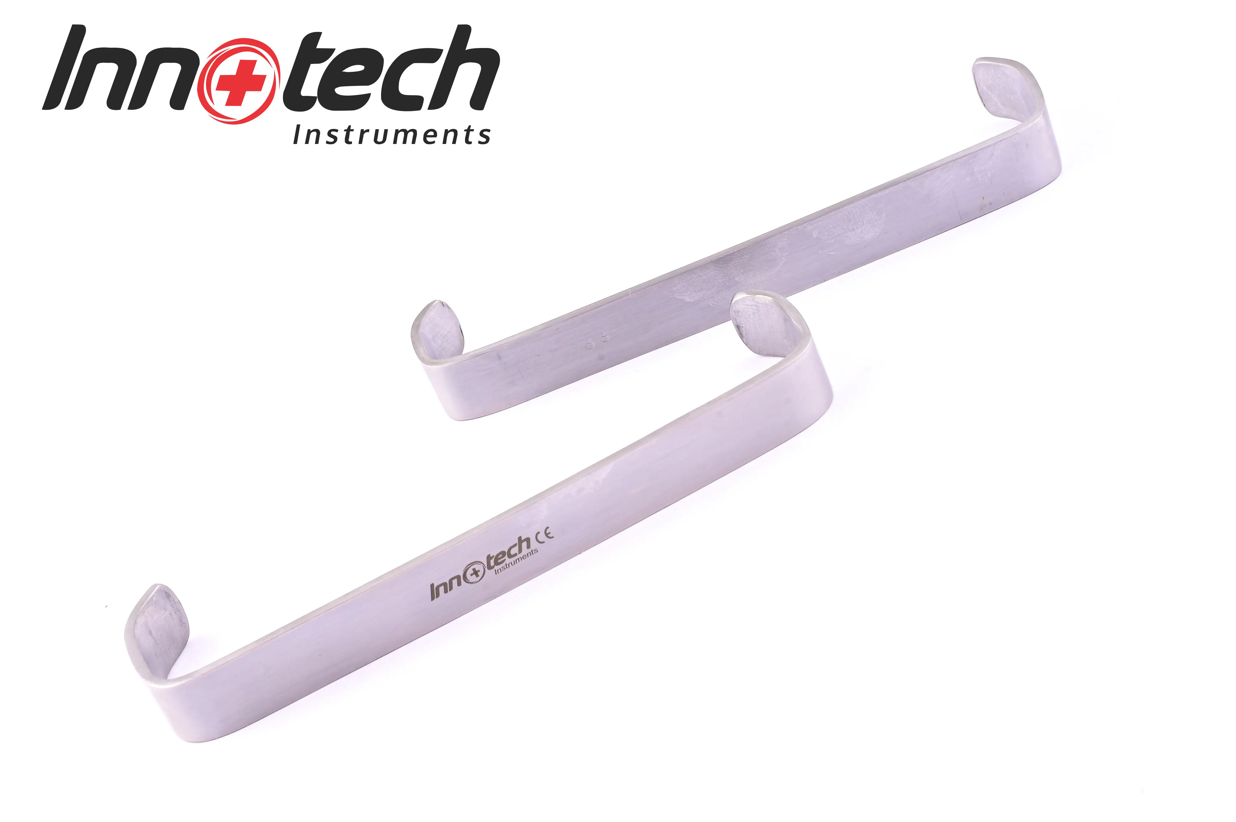 Farabeuf 15cm Double Pair Retractor Metal Steel Surgical Dental ...