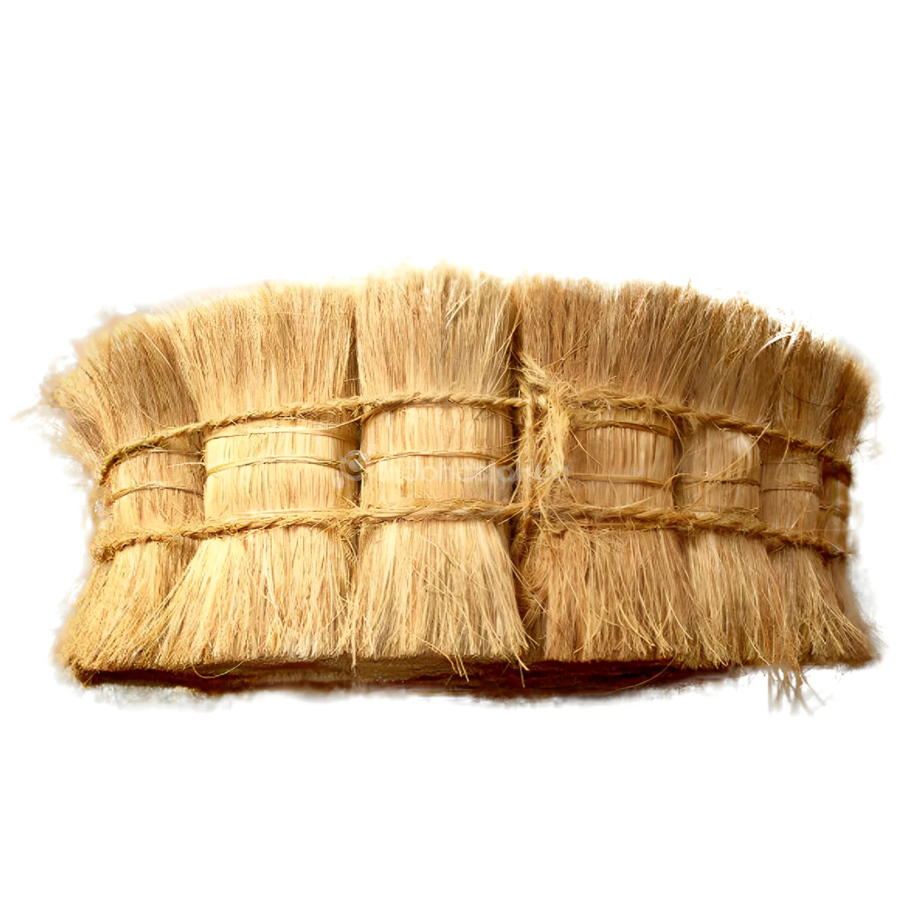 Premium Quality Fine Coconut Fiber Bristle Multipurpose Coco Husk ...