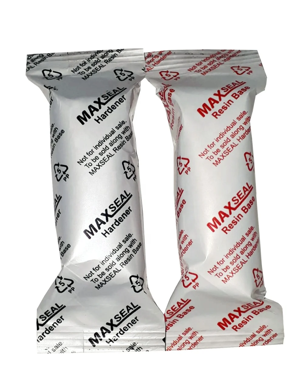 Excellent Sealing Two Component Epoxy Putty Compound General Purpose ...