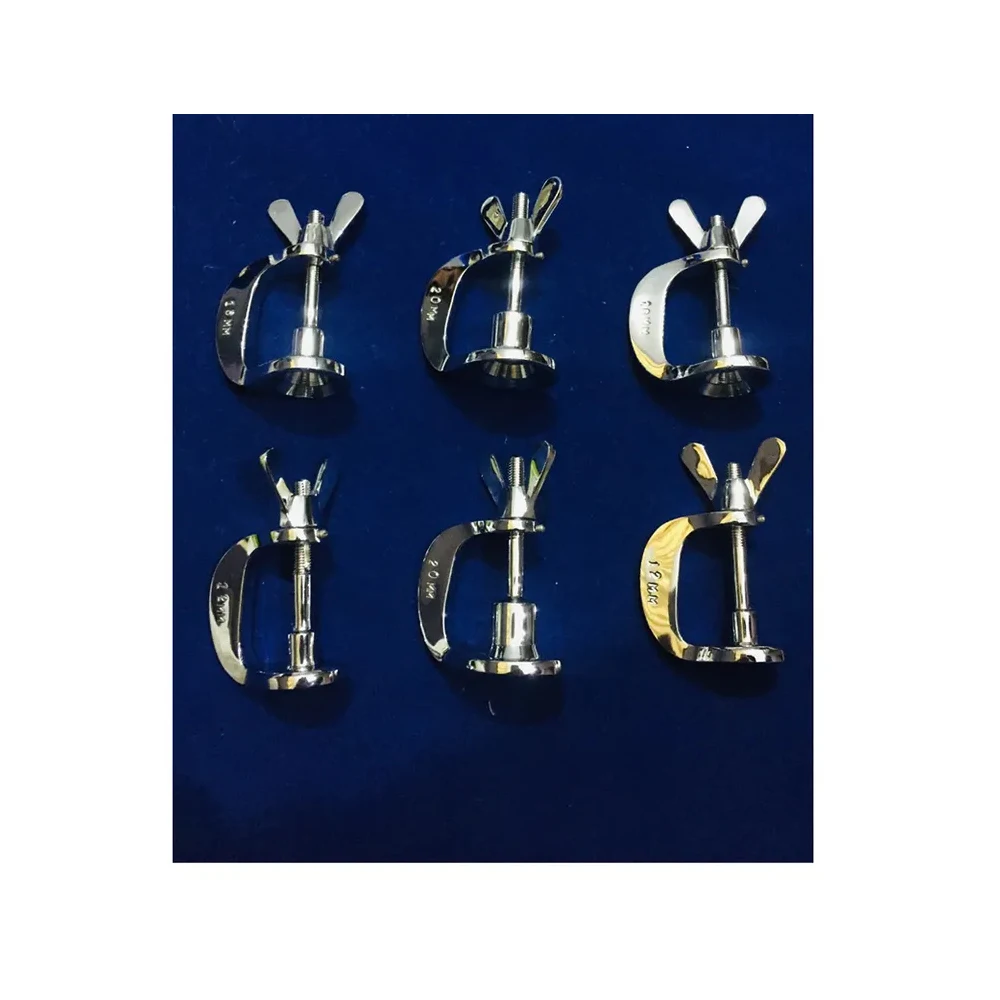 Circumcision Winkelmann Clamps,Winkelman Stainless Steel,Ce,12mm,16mm ... Circumcision Winkelmann Clamps,Winkelman Stainless Steel,Ce,12mm,16mm ...