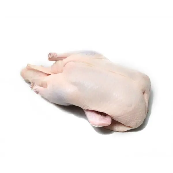 Halal Frozen Whole Duck - Nutritious & Low-Carb Option