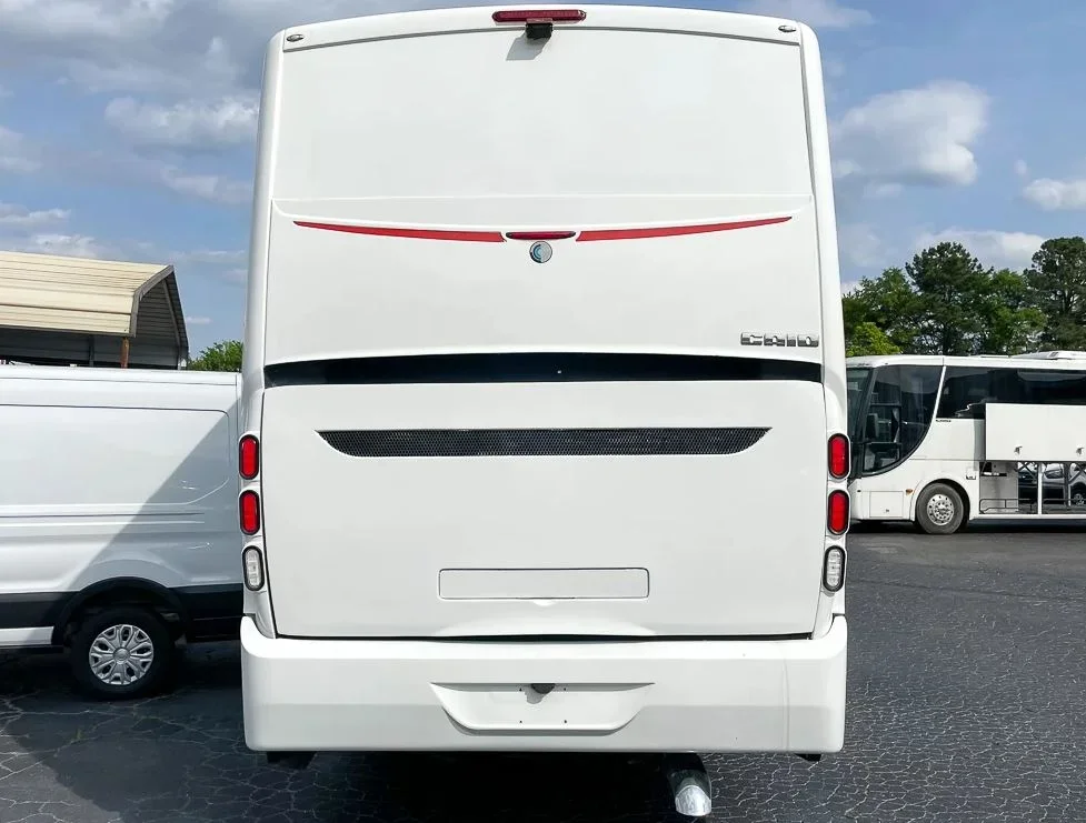 2014 Freightliner CAIO G36 Coach Bus| Alibaba.com