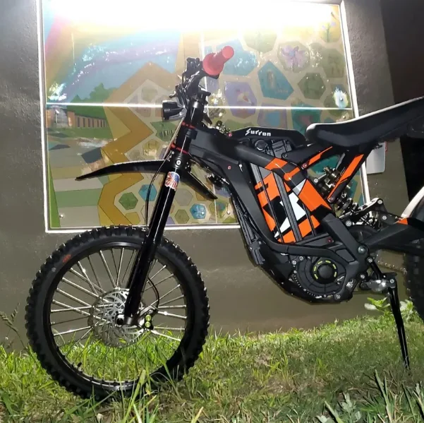 LATEST 2024 MODEL BRAND NEW LIGHT BEE X SURRON PROMO SALES DISCOUNT ...