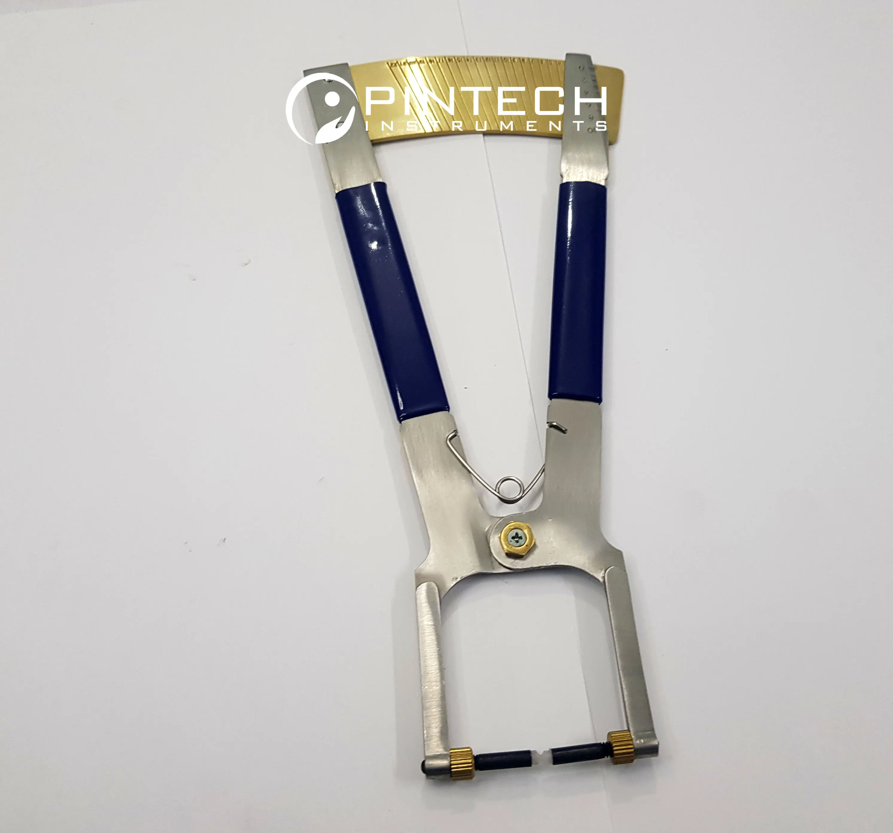 Jumbo Lens Thickness Gauge Measuring Caliper For Lens Jumbo Size - Buy ...