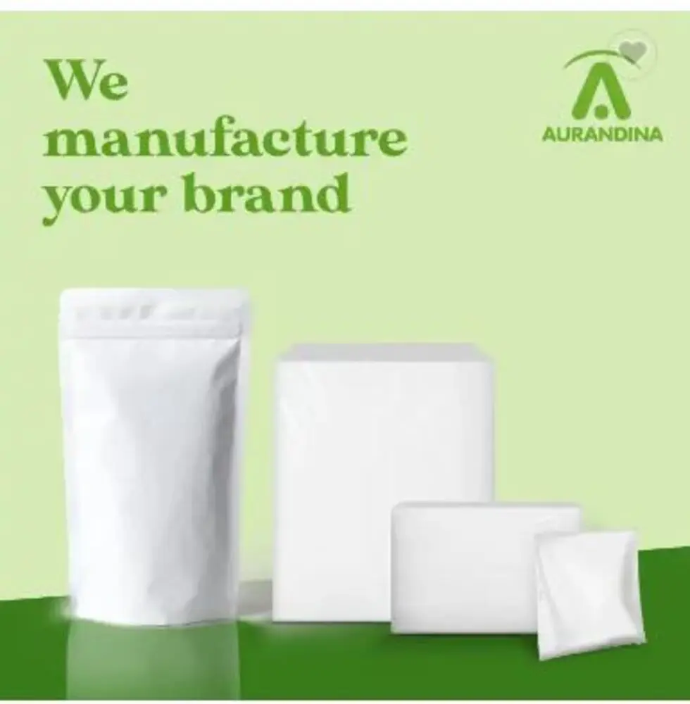 Biodegradable Luxury Sachet Afternoon Loose Custom Eco Friendly Organic ...