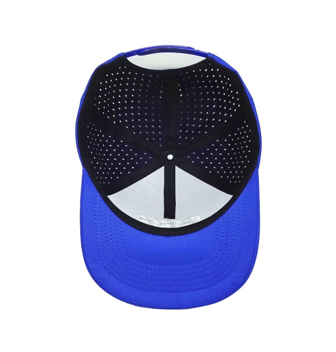Perforated Custom Logo Branded Baseball Caps,Personalized Business ...