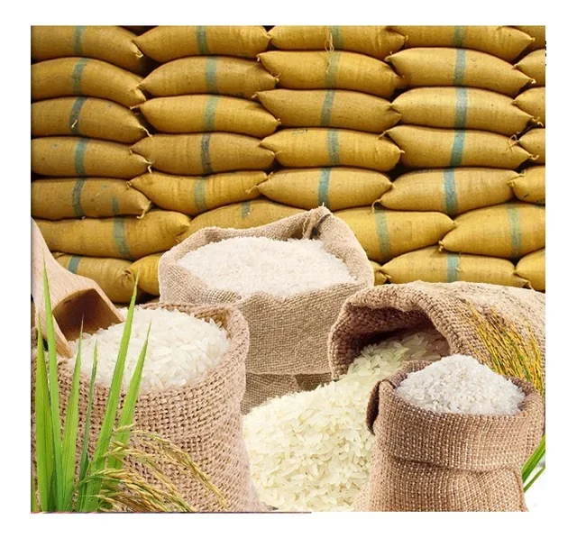 Jasmine Rice / Long Grain Fragrant White Rice White Rice Suppliers ...