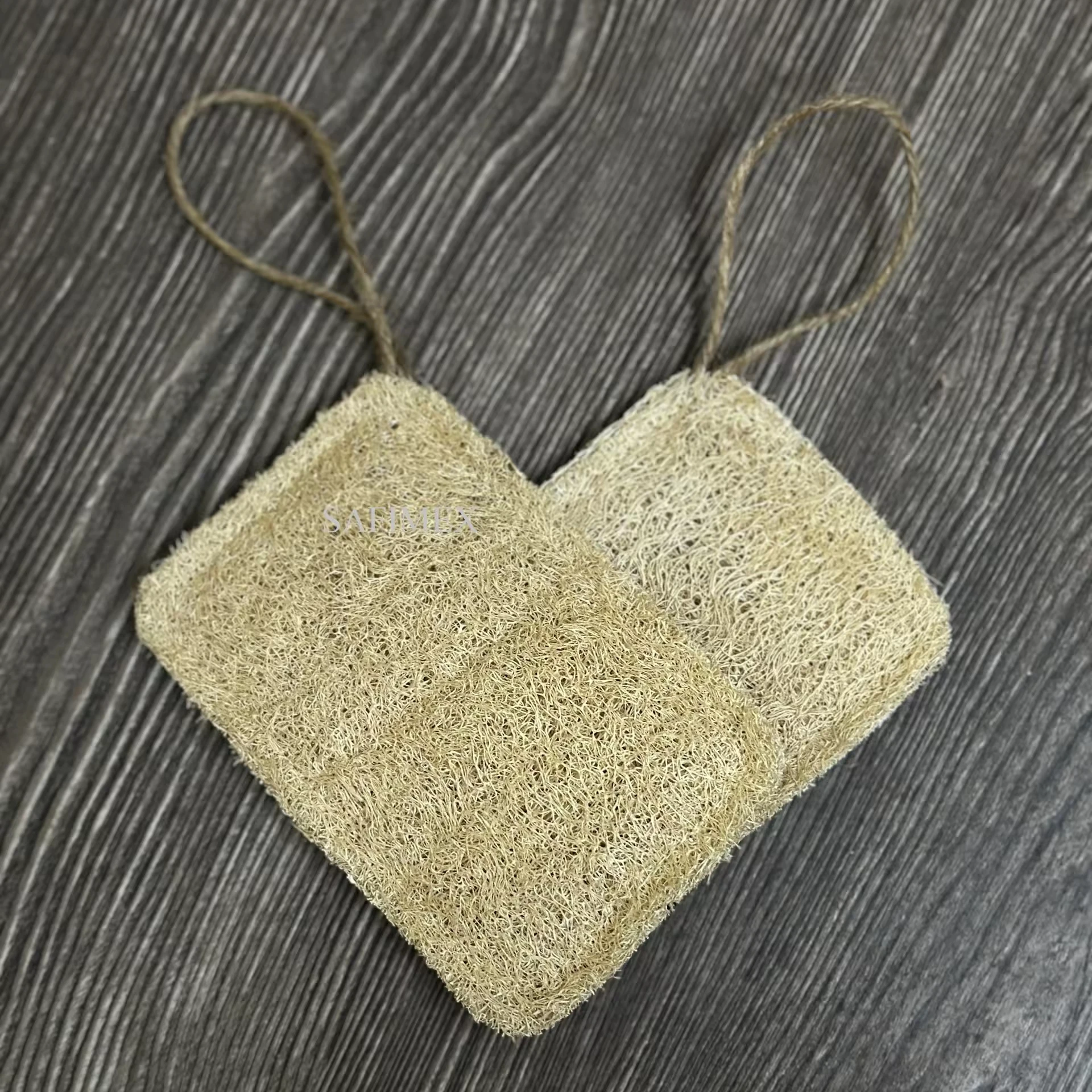 Raw Dried Whole Loofah Natural And Eco Friendly - Buy Loofah Product on ...