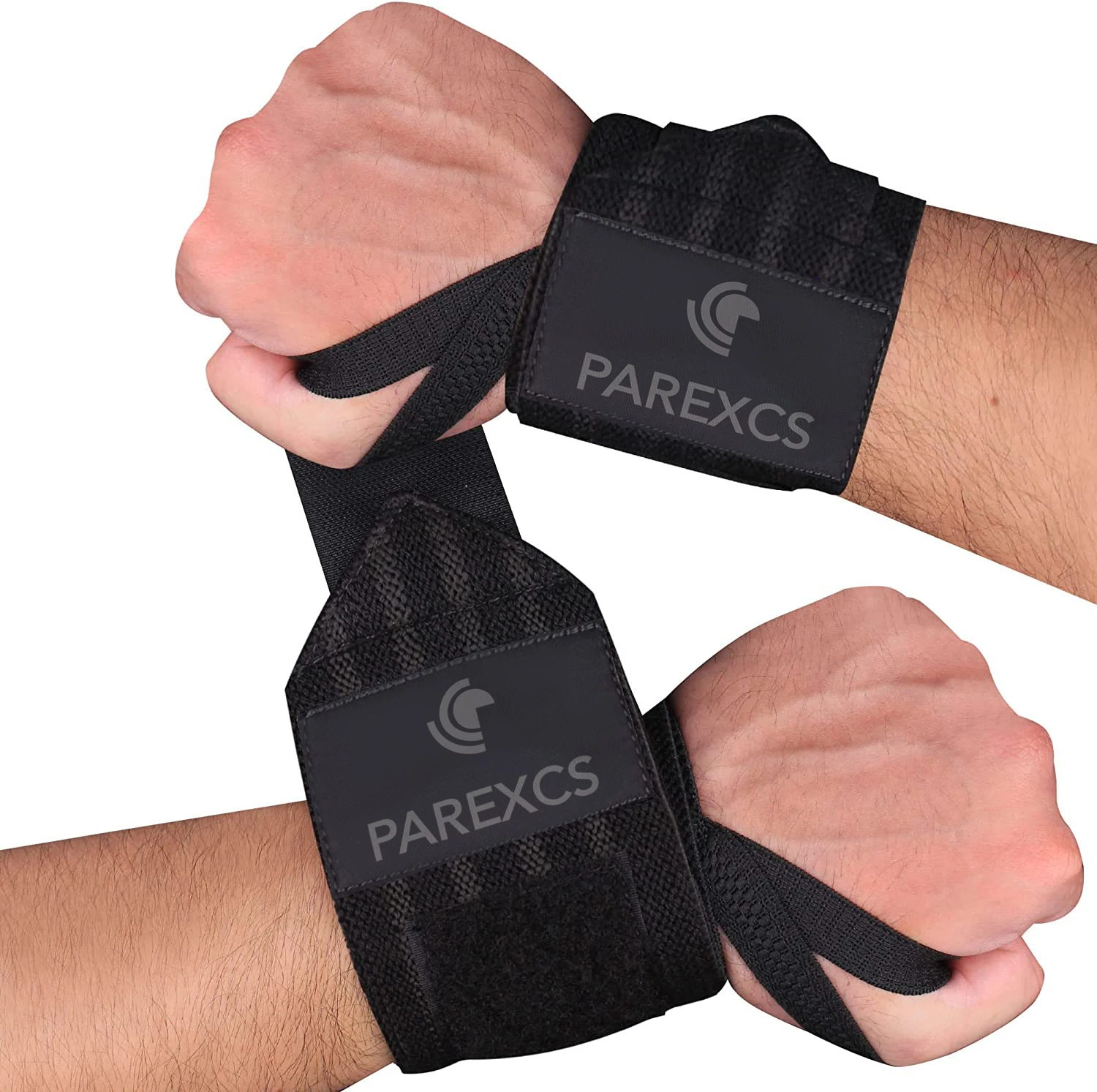 Top Quality Wrist Wraps For Weight Lifting Crossfit And Workout ...