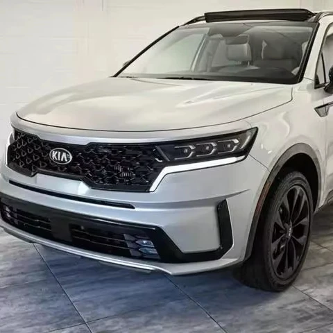 Clean 2022 KIA SORENTO SX| Alibaba.com