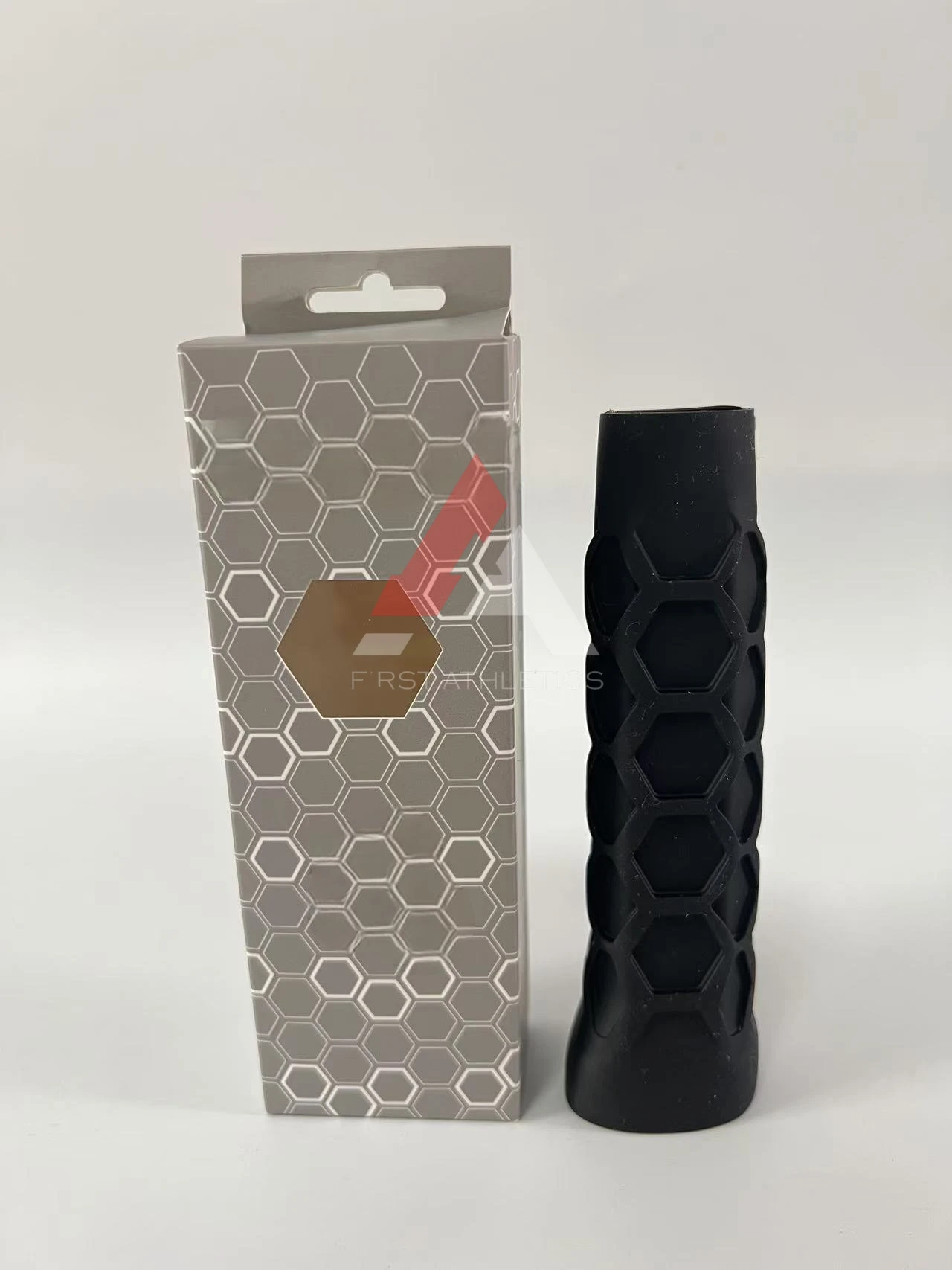 Customized Padel Accessories - Durable Silicone Grips