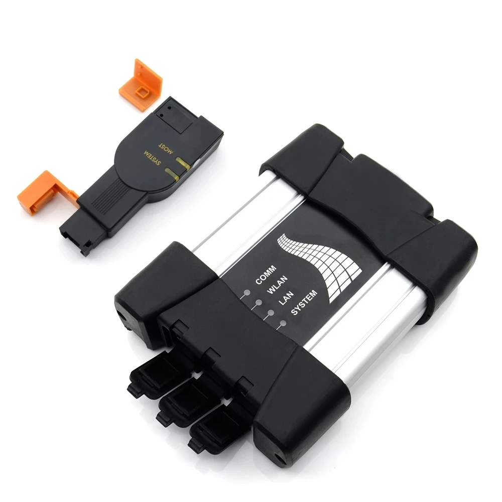 ICOM NEXT Full Set - Universal Diagnostic Tool for BMW