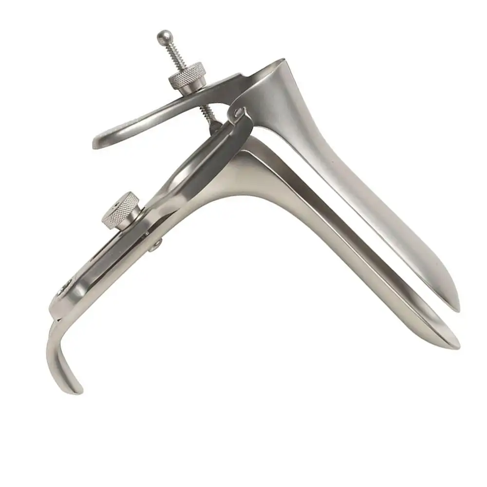 Premium Quality Stainless Steel Surgical Vaginal Speculum Gynecology Obstetric Operating ...