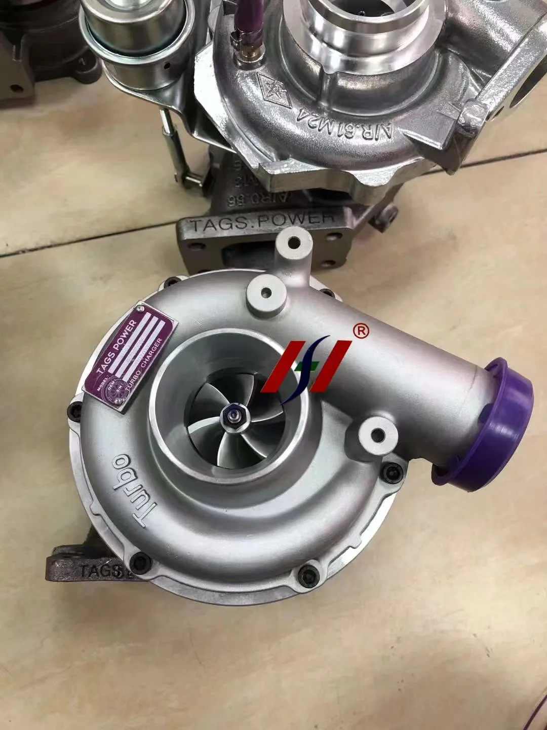 Isuzu Turbochargers - Reliable Performance for Diesel Engines