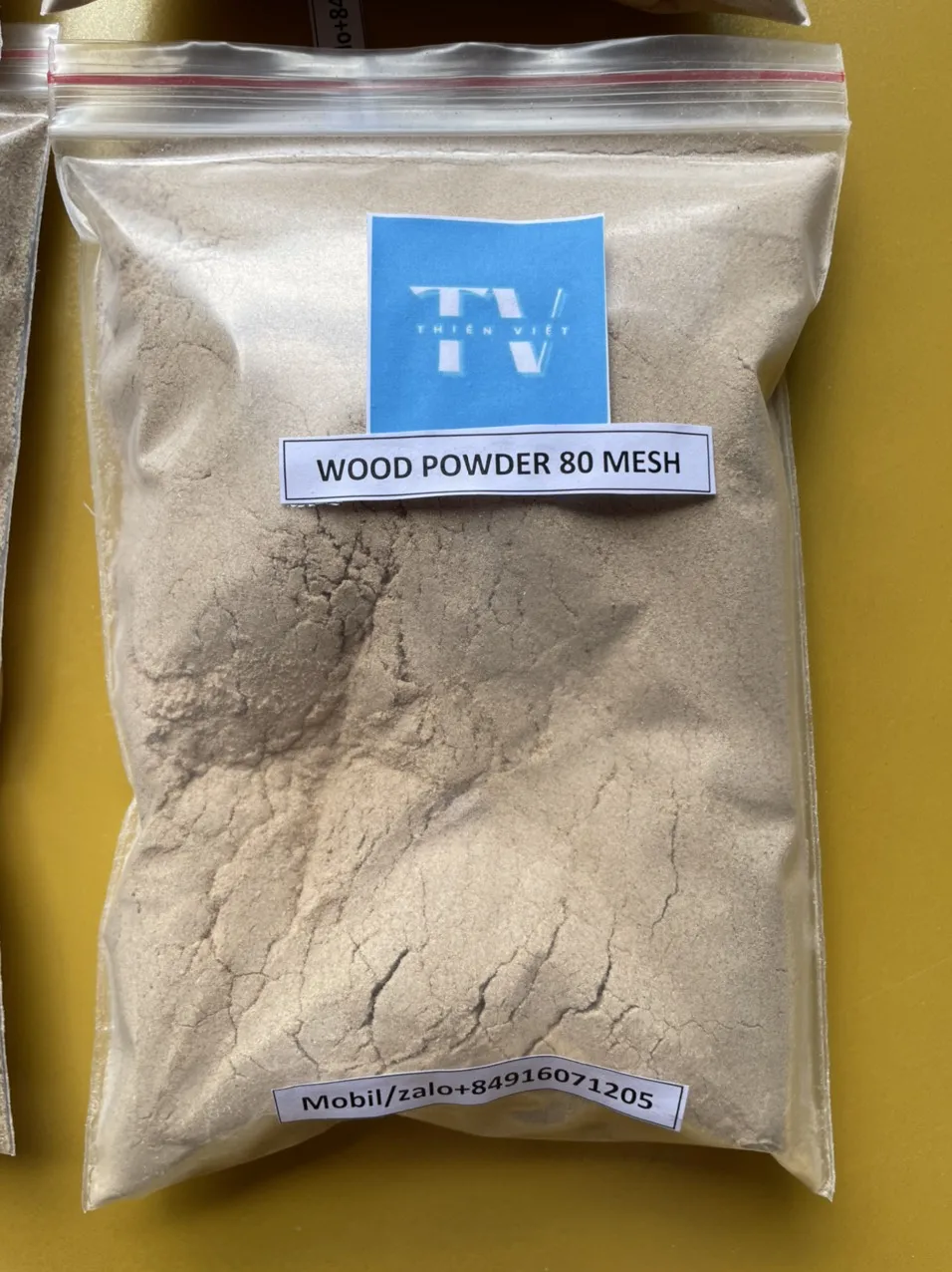 50mesh 100% Natural Rubber Home Decor Plastic All Season Powdered ...