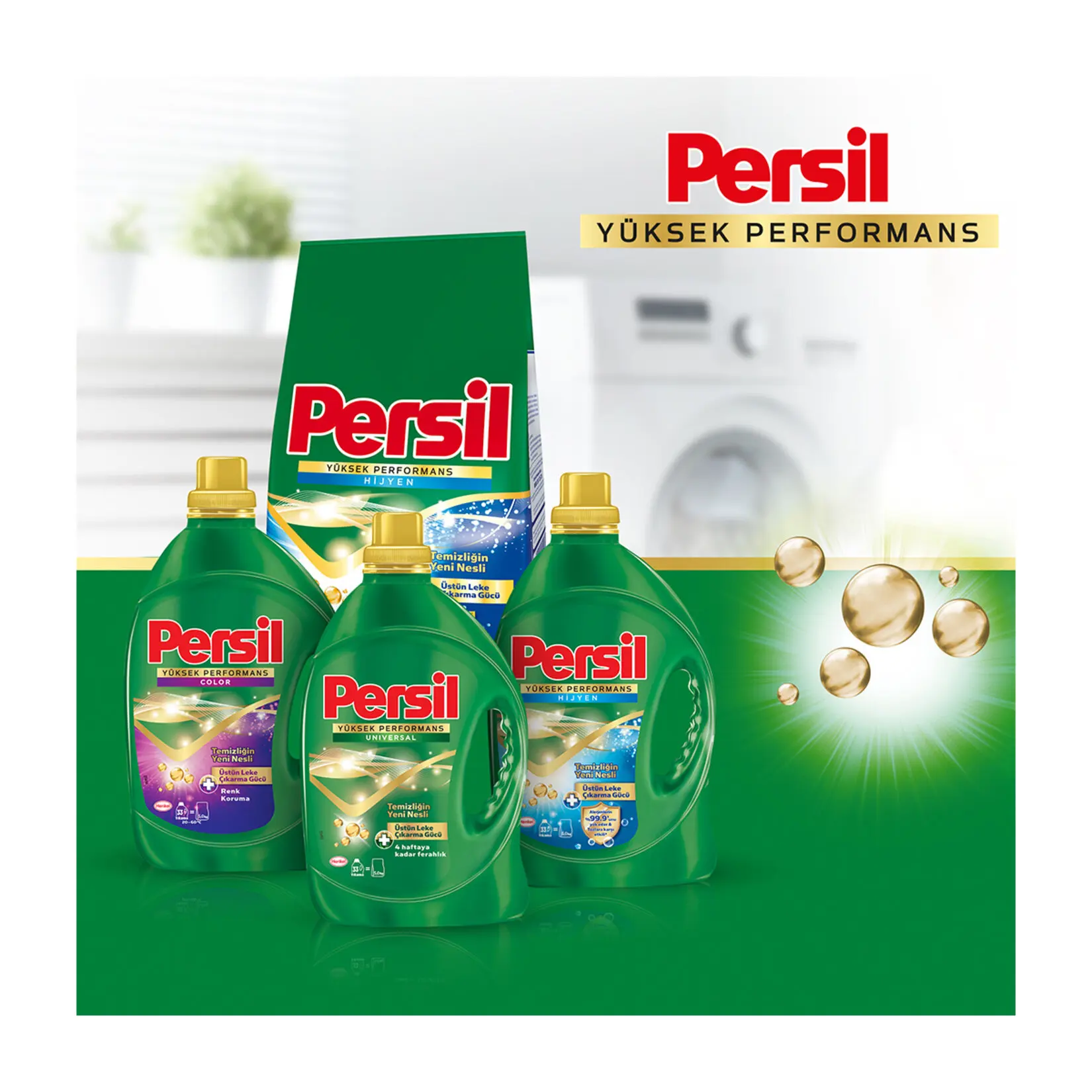 Laundry Detergent Persil 5 Kg - Buy Household Cleaning Tools ...
