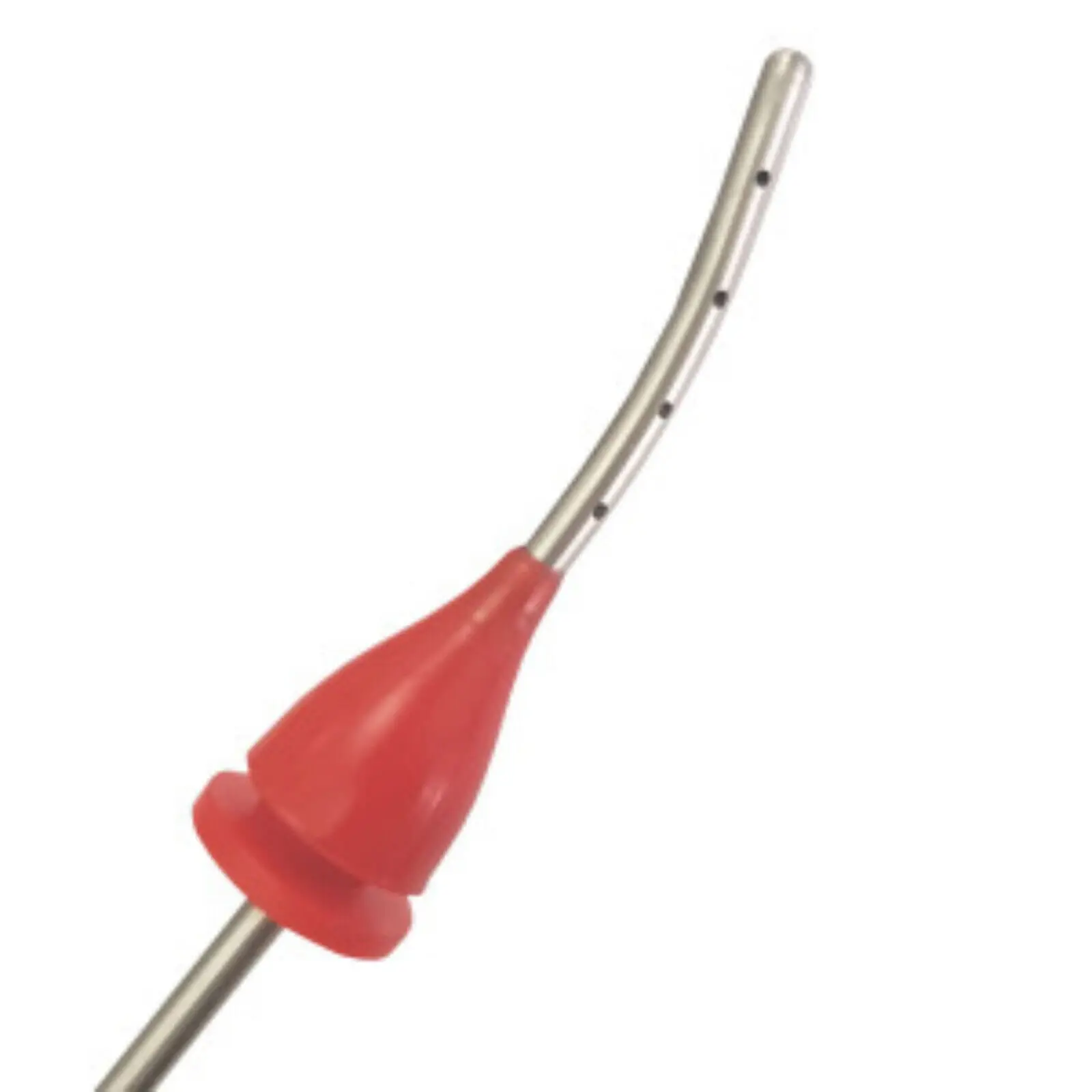 Spackman Insufflation Cannula - High-Quality Surgical Instrument