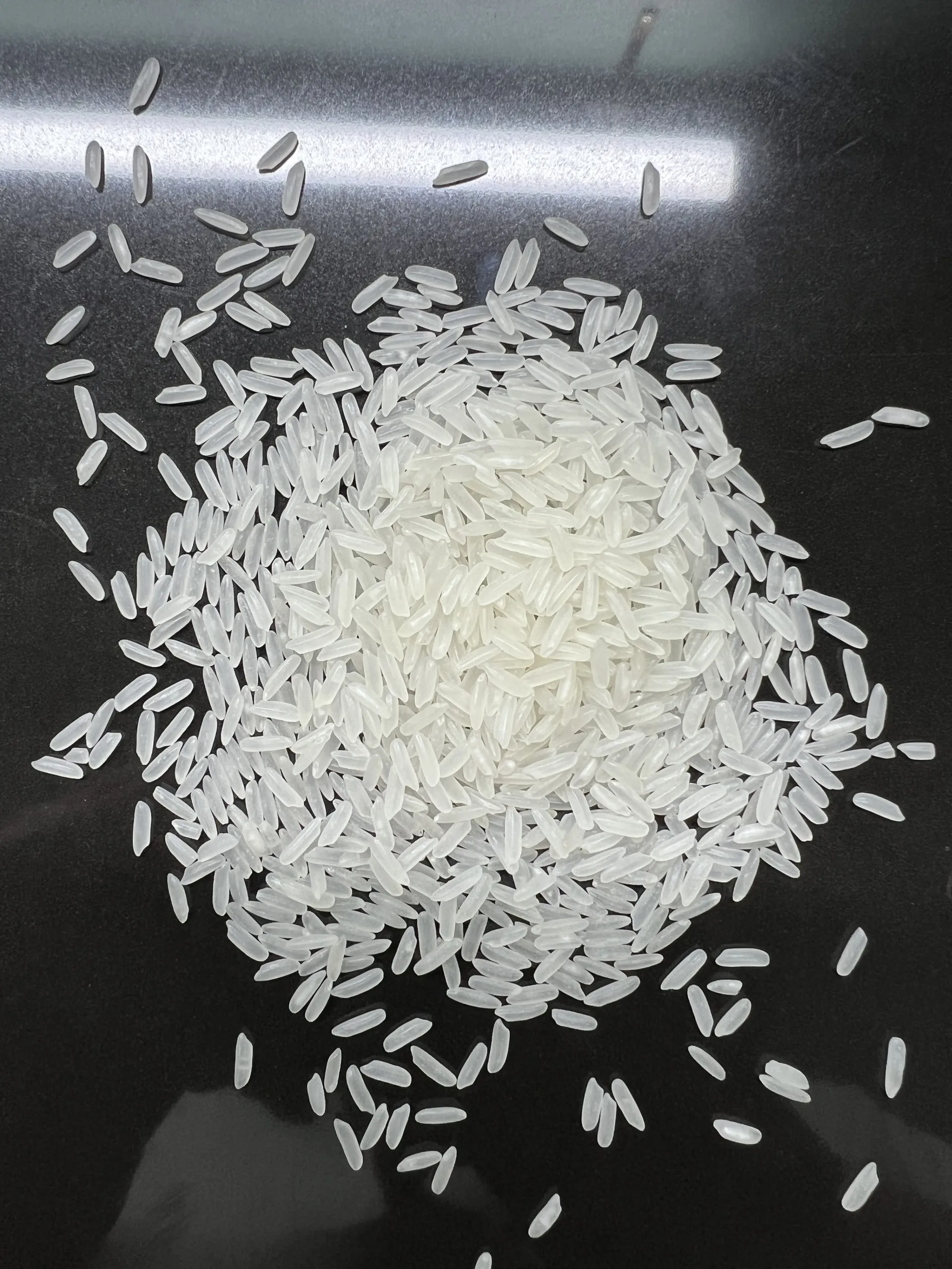 Vietnamese Jasmine Rice/long Grain White Rice/perfume Fragrant Rice 5% ...