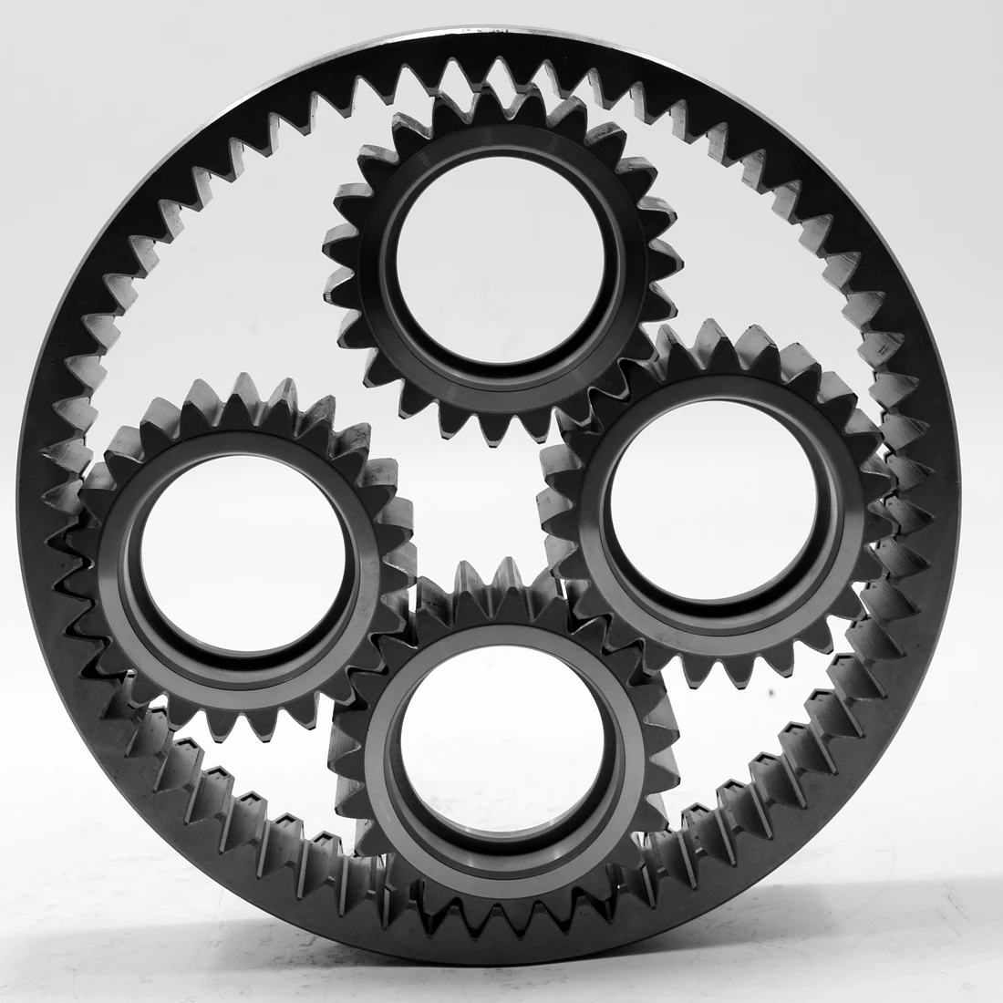 Best Quality Planetary Ring Gear Set for Backhoe Loaders