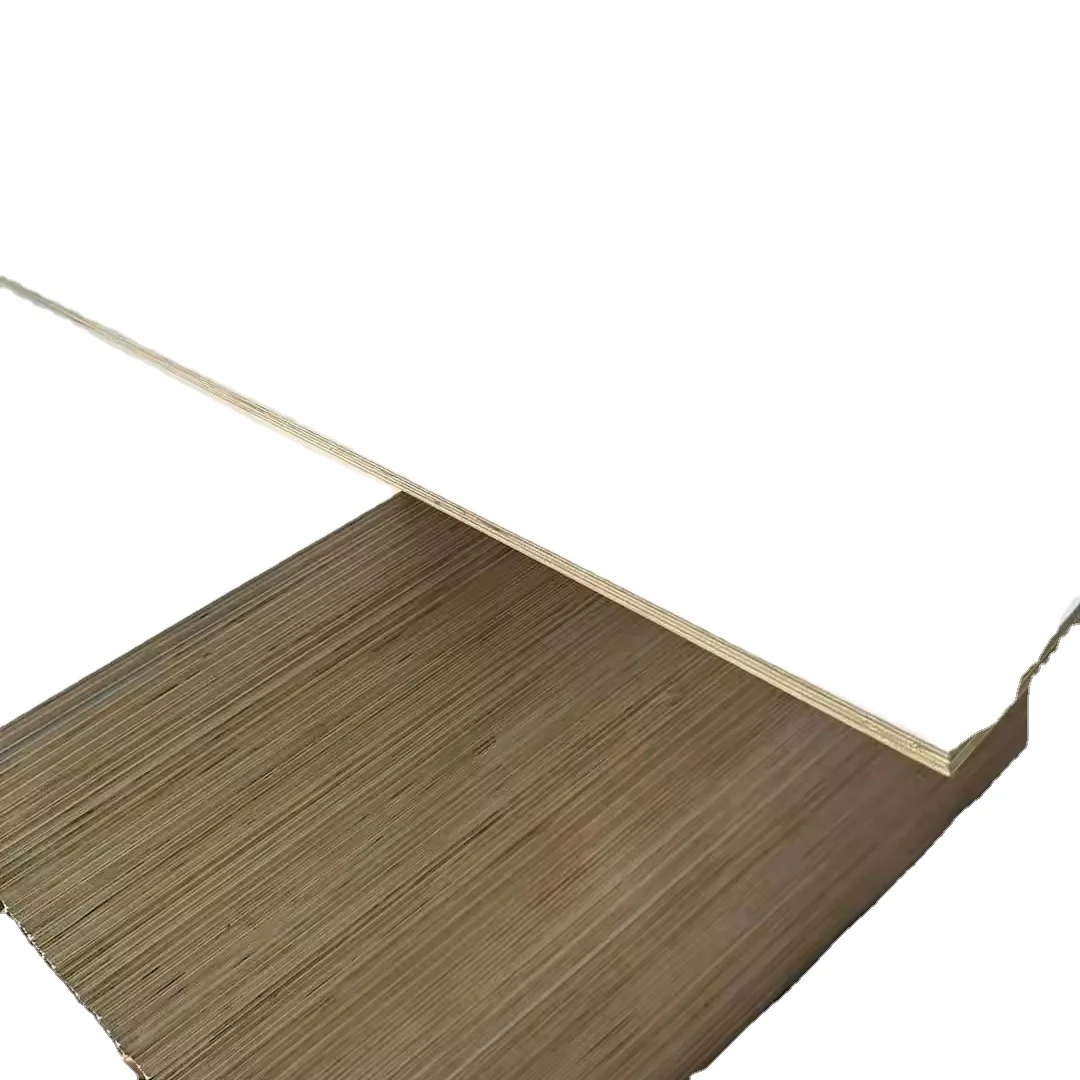 Fsc Natural Bamboo Plywood Sheet 4 X 8 Bambu Plywood Cross Laminated ...